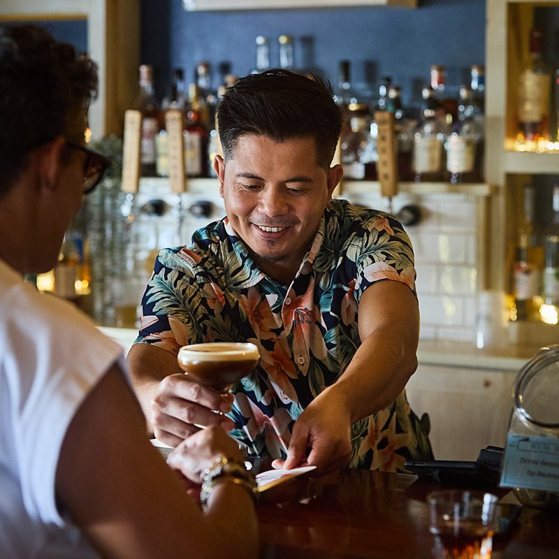 Gallery - Cooper Island Beach Club