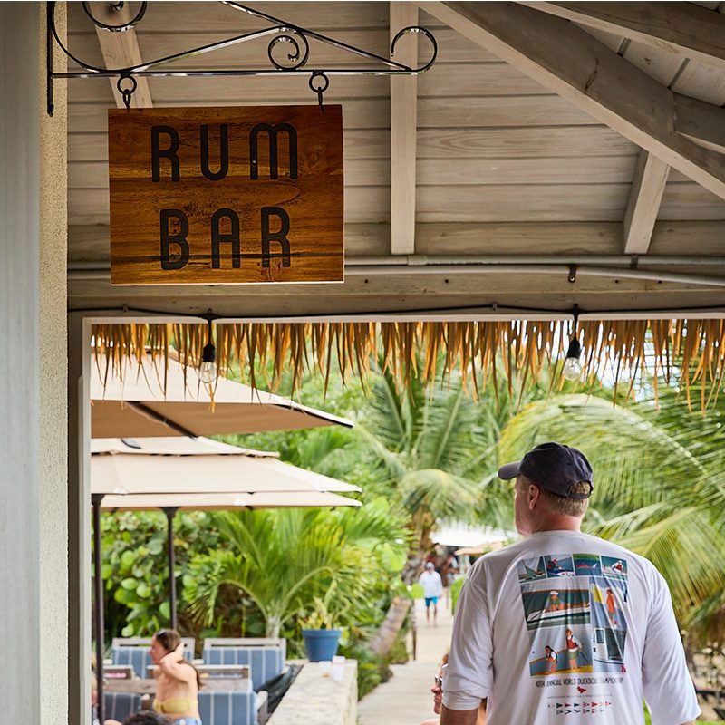 Gallery - Cooper Island Beach Club