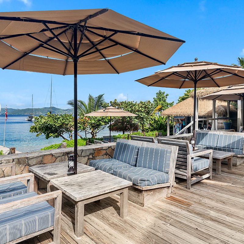 Gallery - Cooper Island Beach Club